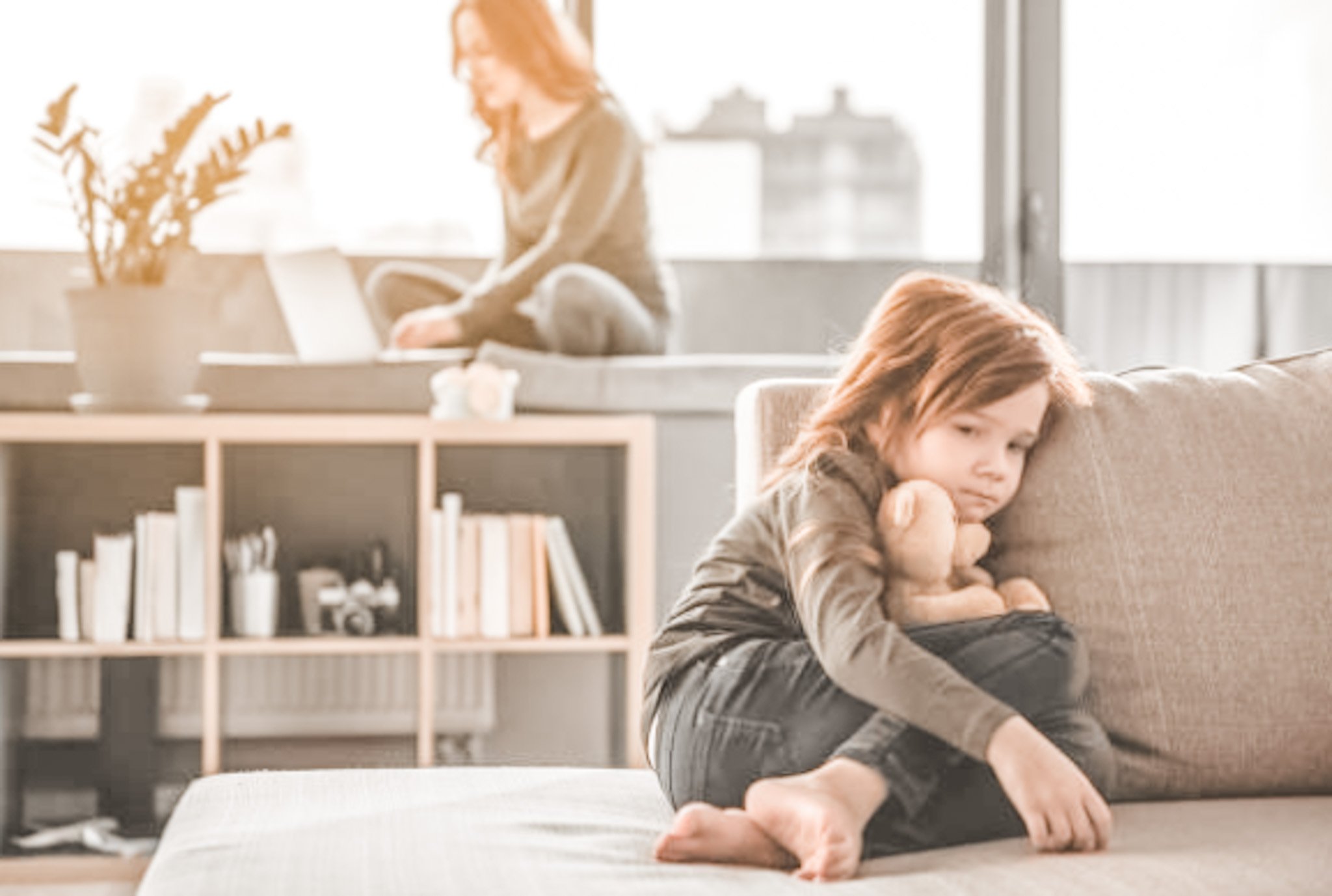 How to Mix Boredom and Kids the Smart Way to Enjoy More Energy - The ...